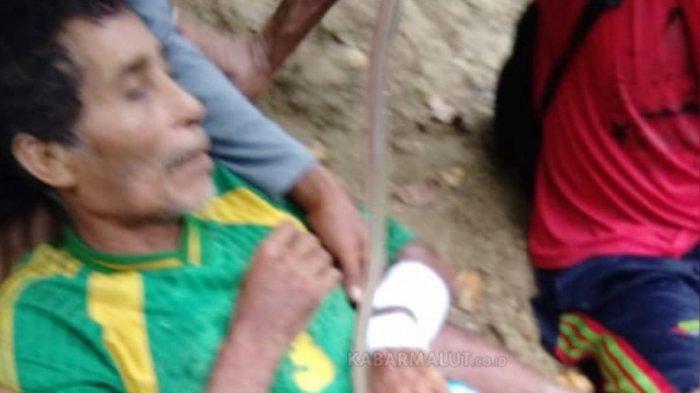 Mengenal Suku Togutil (Primitif) di Pulau Halmahera, Kerap Serang Warga ...