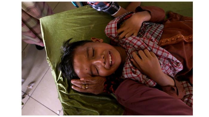 Tips Perawatan Setelah Khitan atau Sunat, Ini Makanan yang Mesti ...