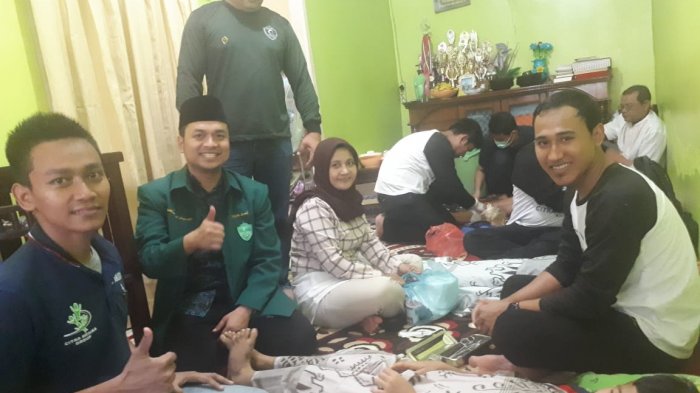 GPA Sumut Gelar Sunat Massal Gratis, Zulham Efendi: Ini Wujud ...