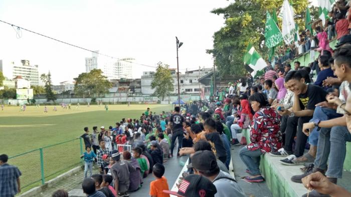 Desember, Kampak FC Bakal Pilih Ketua Baru. Ini Kriteria Sosok yang ...