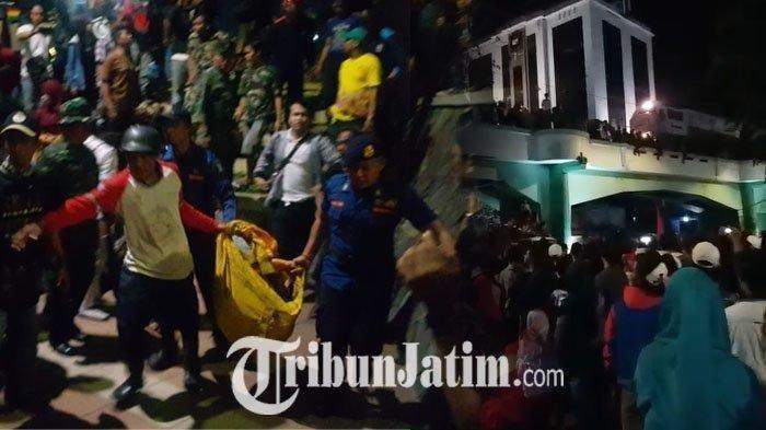 Deretan Fakta di Balik Surabaya Membara yang Menewaskan 3 Orang ...