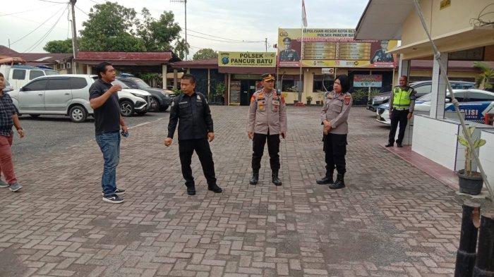 Hasil Survei Divisi Humas Polri: Videotron akan Dipasang di Jalur Medan ...