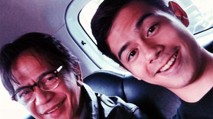 Ray Sahetapy Sakit Apa? Sebelum Meninggal Dunia Sempat Alami Stroke ...