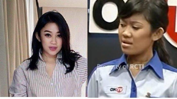 DULU Jadi 'OB', 16 Tahun Berlalu, Artis Pemeran Susi di Sitkom OB Ini ...