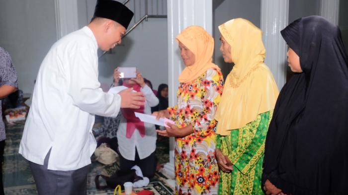 PDAM Tirtanadi Gratiskan Rekening Air Bagi Masjid dan Mushola - Tribun ...