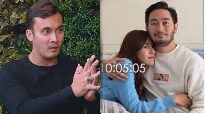 Amy Qanita Bersyukur, Kini Syahnaz dan Jeje Makin Akur, Ibu Raffi Ahmad ...