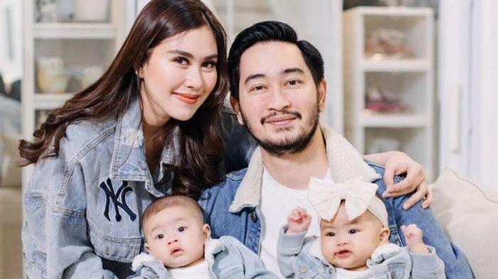 Syahnaz Bukan Pertama Kali Jadi Orang Ketiga? Dituding Gaet Jeje ...