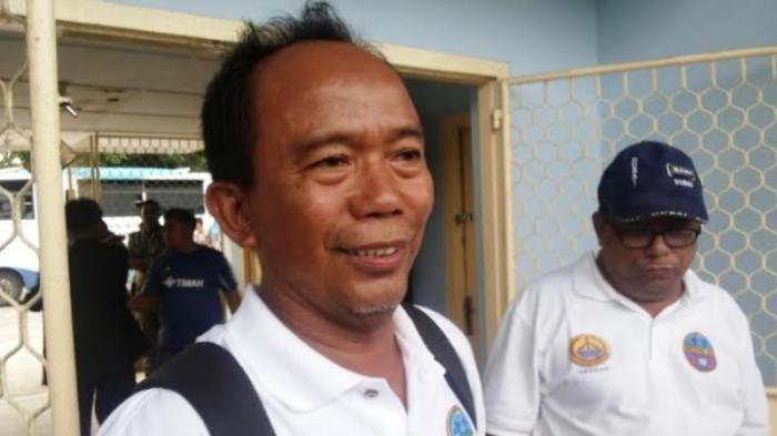 Syahrial Dipecat, Bintang Jaya Masih Cari Pelatih Pengganti - Tribun ...