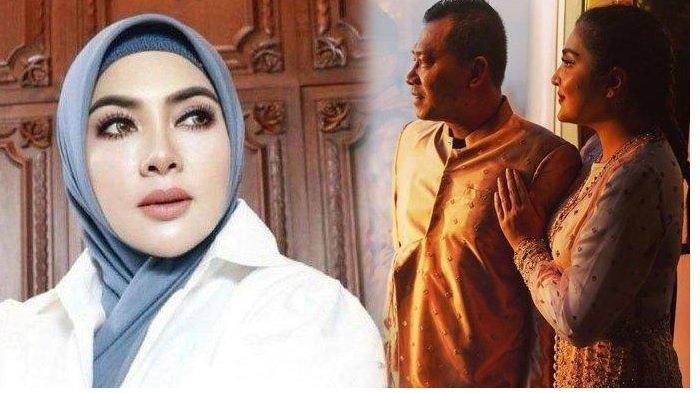 Ternyata Ini Alasan Syahrini Mau Bantu Anang Wujudkan Impian, Ashanty ...