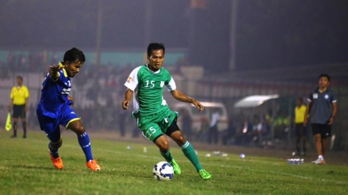 Jika Masuk Final, Syaiful Akan Sedekahkan Uangnya - Tribun-medan.com