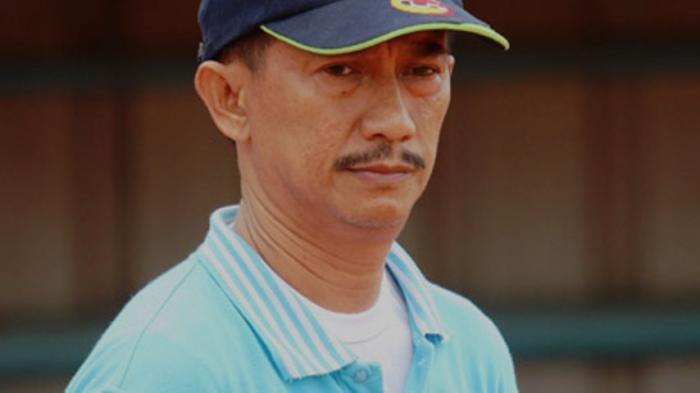 Persitara Mohon Pamit - Tribun-medan.com