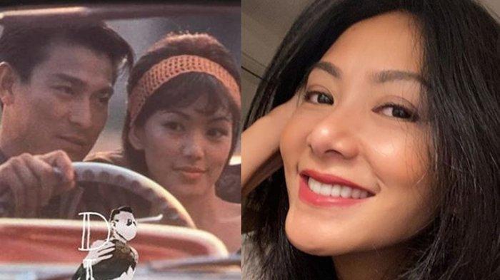 Susan Bachtiar Kenang Momen saat Syuting dengan Andy Lau, Lihat ...