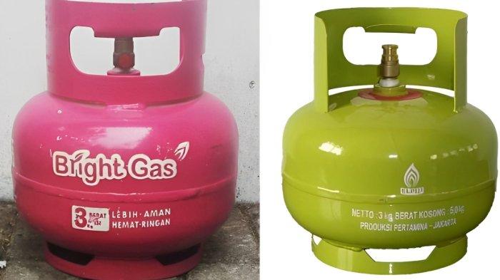Viral Bright Gas 3kg Bakal Gantikan Elpiji Bersubsidi, Ini Kata Pertamina - Tribuntoraja.com