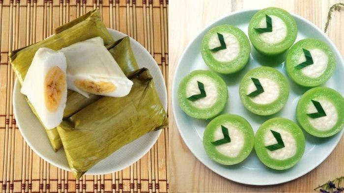 Takjil Huruf N Trending di Medsos, Memangnya Apa Sih? Yuk Simak ...