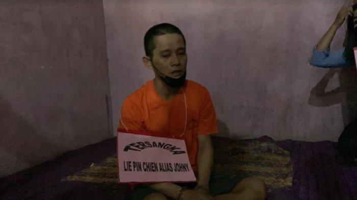 Kuasa Hukum Tersangka Pembunuhan Rita Sinaga Ogah Akui Rekonstruksi ...