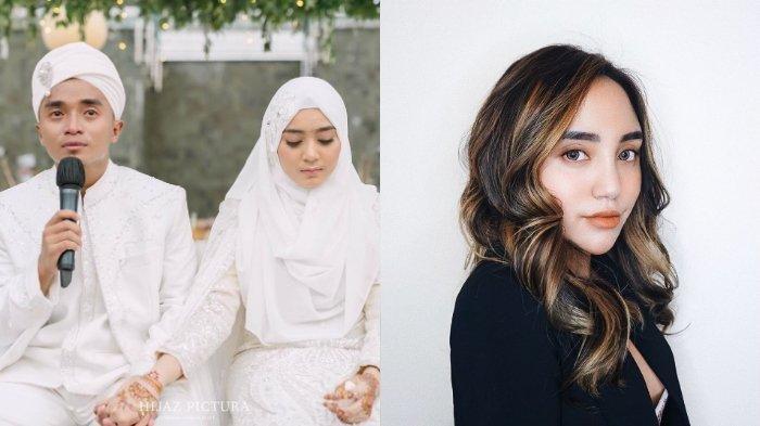 Sosok Istri Baru Taqy Malik, Selebgram Cantik, Lulusan Universitas ...