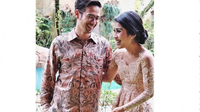 Tara Budiman Dan Pacarnya