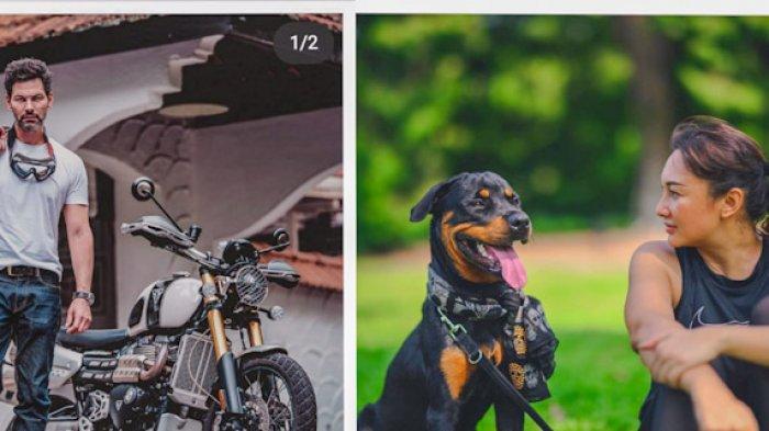 Potret Terbaru Janda Tommy Soeharto yang Kini Bersama Bule Amerika ...