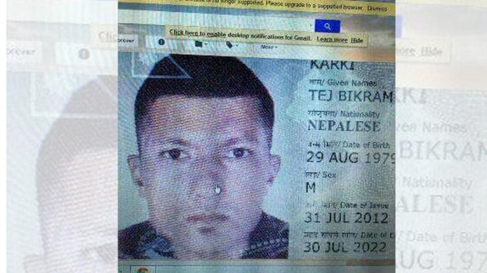 Kasat Reskrim Bilang Walubi Sudah Bawa Jenazah Dokter Nepal - Tribun ...