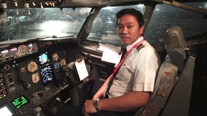 Gaji Rp 166 Juta Sebulan Hingga Terbang Autopilot, Fakta Kehidupan ...