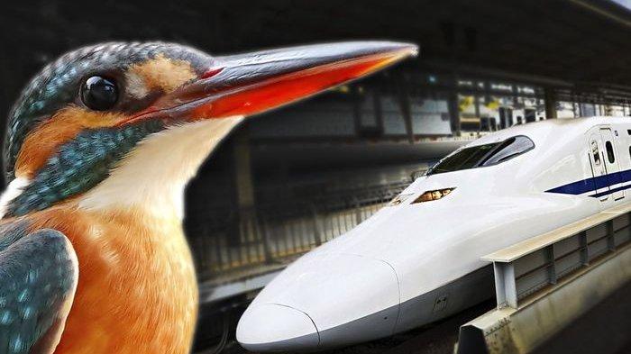 Tahu Kereta Api Super Cepat Shinkansen? Inilah Ide-ide Brilian yang ...