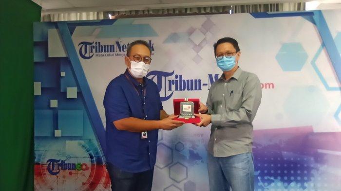 Perkuat Digitalisasi di Pulau Sumatera, 154 Kabupaten Terlayani ...