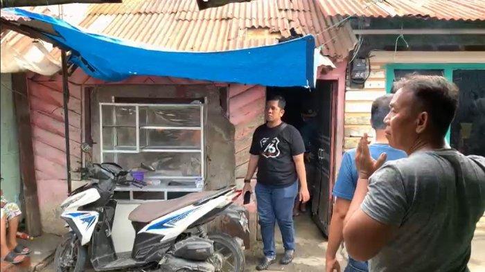 Tempat Pengisap Sabu Jalan Denai Beroperasi 24 Jam, Sewanya Cuma Rp 5 ...