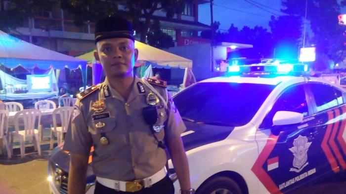 Perpanjang SIM Binjai di Medan - Tribun-medan.com