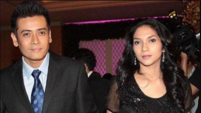 Kisah Cinta Vira Yuniar, Dulu Ceraikan Tengku Ryan Masalah Ekonomi, Rujuk Lagi Karena Masih ...