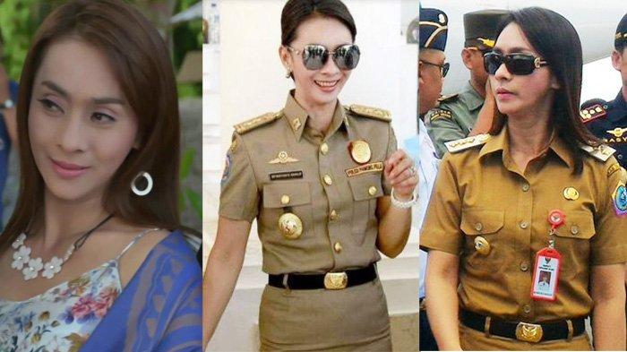 Terkuak Penyebab Bupati Sri Wahyumi Bingung Tuduhan Suap, Fakta ...