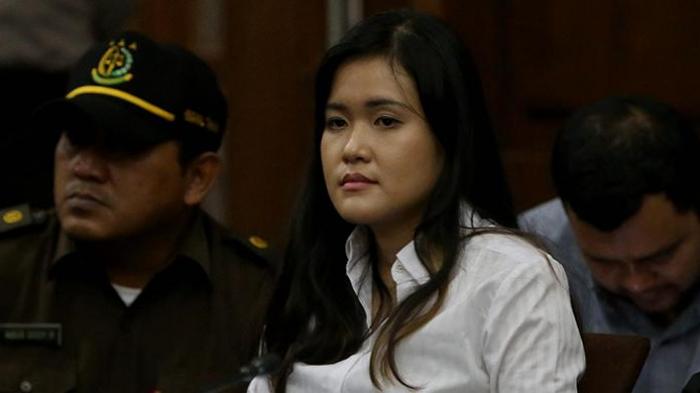 Ini Alasan Jessica Tak Diperiksa Pakai "Lie Detector" - Tribun-medan.com