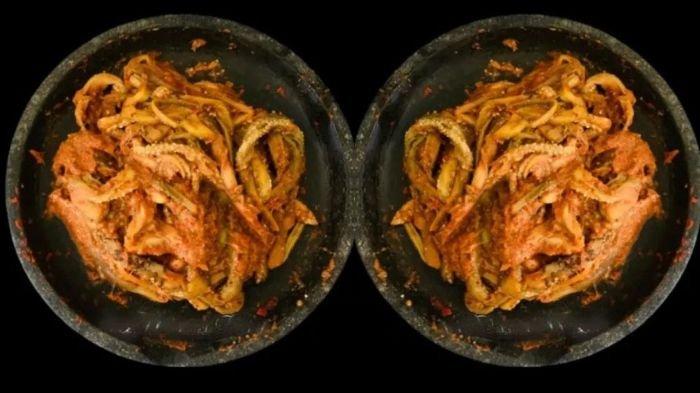 Resep Terong Natinombur, Makanan Khas Batak Sederhana Tapi Lezat ...