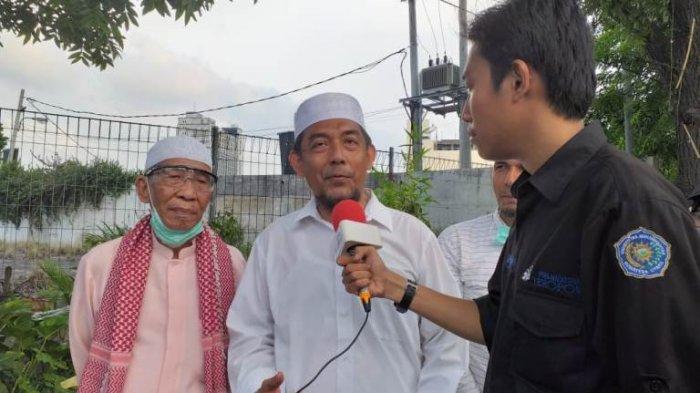 Teropong UMSU Ingin Jadi Pers Mahasiswa Terbaik di Sumatera - Tribun-medan.com