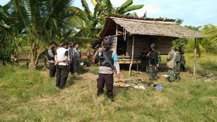 Sebelumnya Terjadi Baku Tembak, Ternyata Jenazah Pimpinan MIT Poso ...