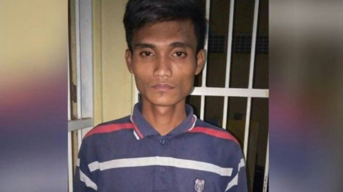 Rebutan Hak Asuh, Suami Tega Habisi Nyawa Istrinya Saat Gendong Sang ...