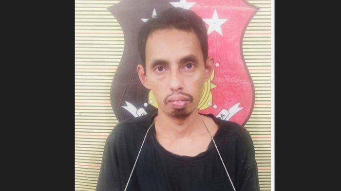 Pelaku Penggelapan Mobil Rental Bergigi Tonggos Ini Akhirnya Diringkus ...