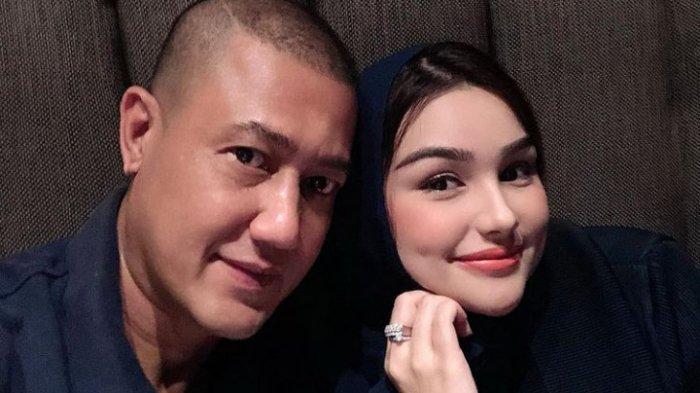 Cantiknya Bak Boneka Barbie, Beginilah Pesona Istri Kedua Teuku Rafli Mantan Suami Tamara ...