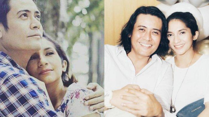 Bercerai Hingga Dipukul Mertuanya, Aktor Ini Pilih Rujuk dengan Sang ...