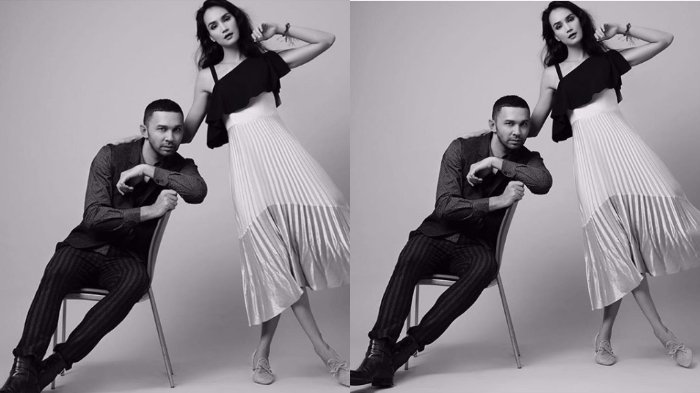 Cantik dan Seksi, Ini Deretan Foto-foto Mempesona Istri Teuku Zacky ...