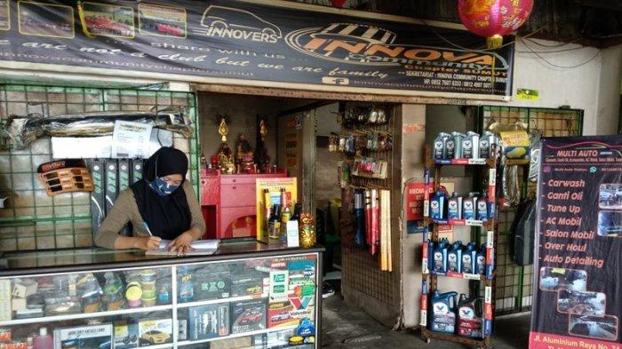 TFC PREMIUM: Multi Auto Station, Hadirkan Produk-Produk Unggulan untuk ...