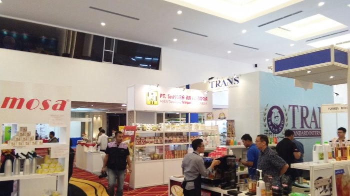 Hari Terakhir di Tiara Convention Centre! Yuk, Buruan ke Pameran ...