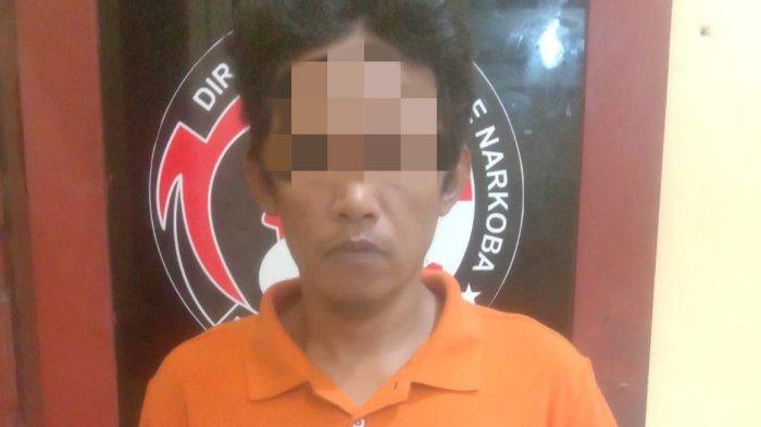 Sat Narkoba Polres Pelabuhan Belawan Tangkap Dua Pengedar dan Seorang Pengguna Sabu di Jalan ...