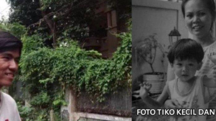 Tinggalkan Ibunya Sampai Gangguan Jiwa, Sosok Ayah Tiko Diungkap ...