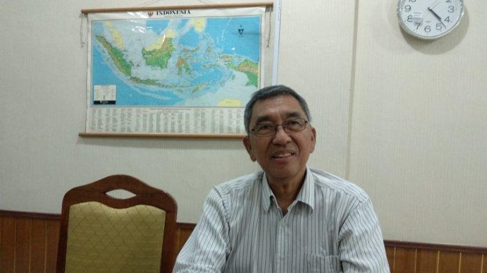 Produksi CPO Meningkat Tapi Harga Menurun, Indonesia Harus Cari Pasar Baru - Tribun-medan.com