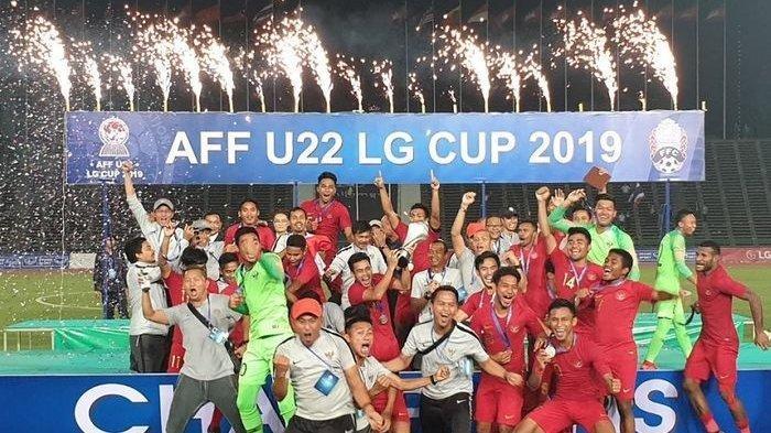 Timnas U-23 Terkini - Jadwal Duel Timnas U-23 Indonesia, Lawan Vietnam ...