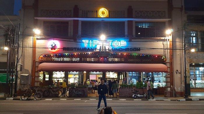 INILAH 5 Tempat Kuliner Legendaris di Medan, Ada yang Eksis sampai ...