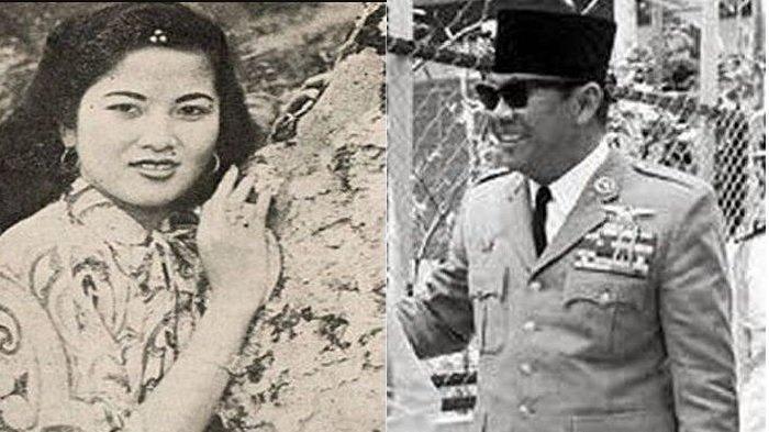 Pilu Akhir Hidup Titin Sumarni, Artis Lawas Dulu Dipuja hingga Bung Karno Ngefans Berat - Tribun ...