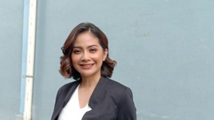 Tiwi Eks T2 Resmi Menikah dengan Arsyad Rahman, Pernikahannya Digelar ...