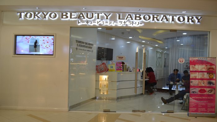 Tampil Cantik dengan Metode Jepang di Tokyo Beauty Laboratory - Tribun ...