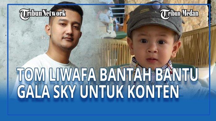 Akhirnya Crazy Rich Tom Liwafa Mundur Berikan Informasi Tentang Gala ...